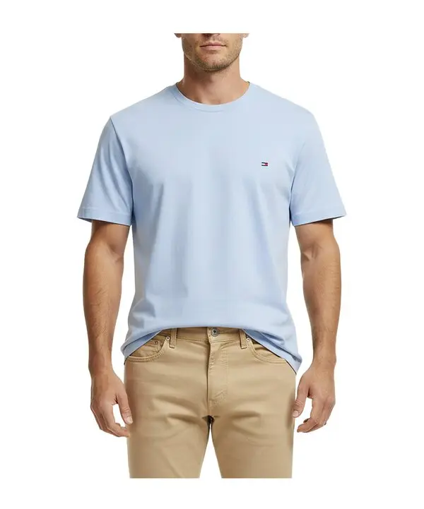 Tommy Hilfiger Classic Cotton Tshirt