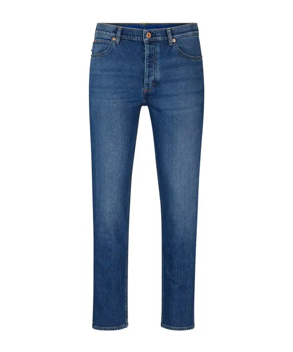 Hugo Boss Minimalist Casual Jeans