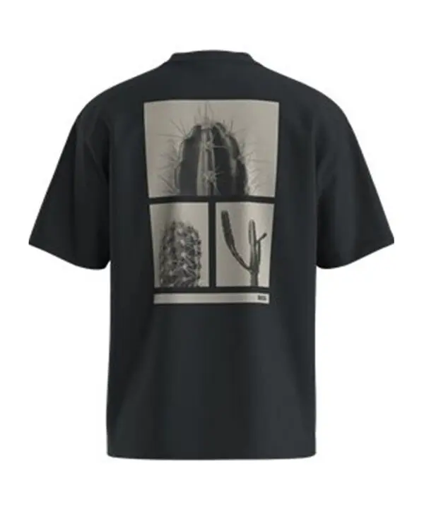 Hugo Boss Crewneck Shortsleeve Tshirt
