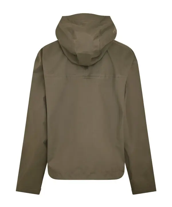 The North Face Solid Color Jacket