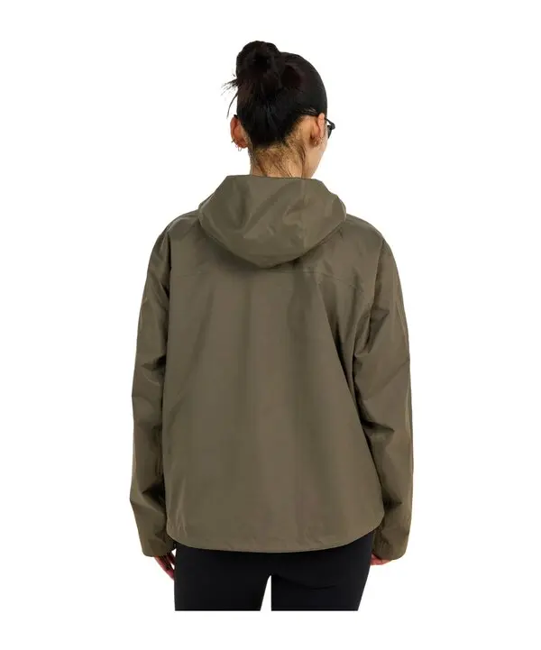 The North Face Solid Color Jacket