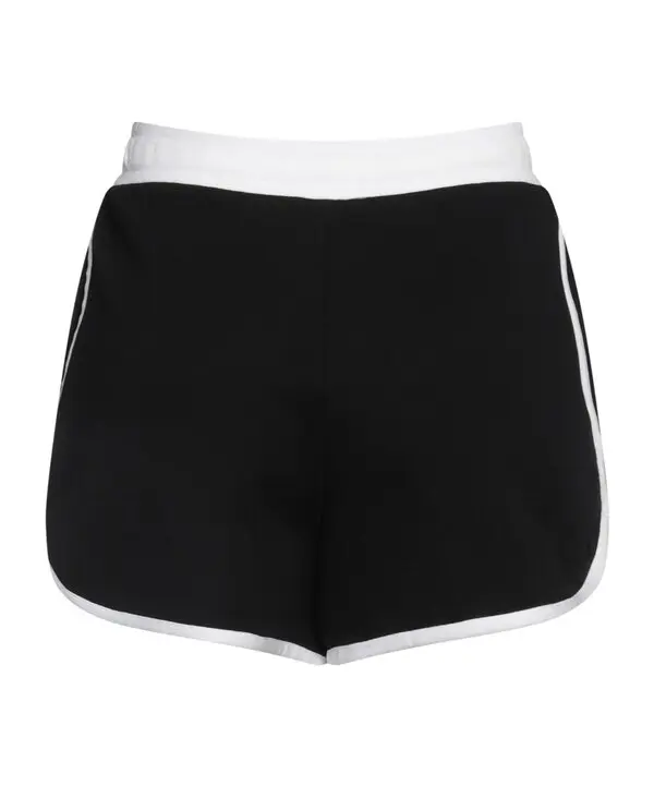 Dolce & Gabbana Two-tone Athletic Shorts