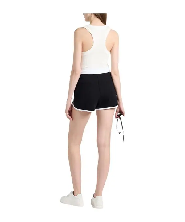 Dolce & Gabbana Two-tone Athletic Shorts