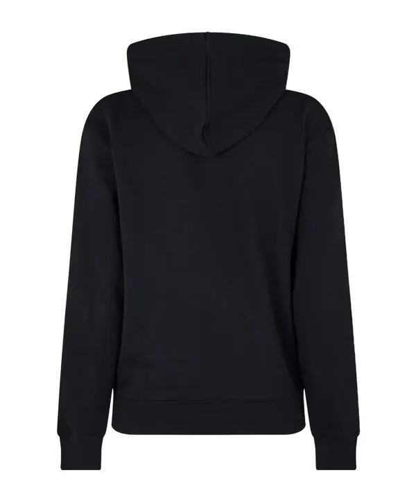 Lacoste Hooded Sweatshirt