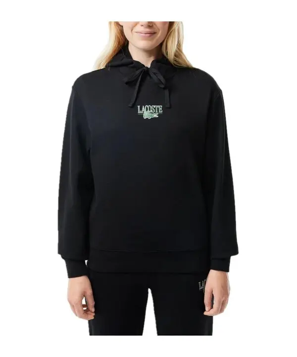 Lacoste Hooded Sweatshirt