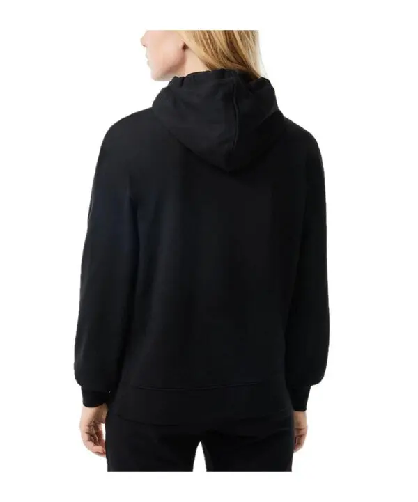 Lacoste Hooded Sweatshirt