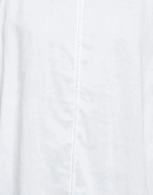 Max Mara Long Sleeve Crewneck Top