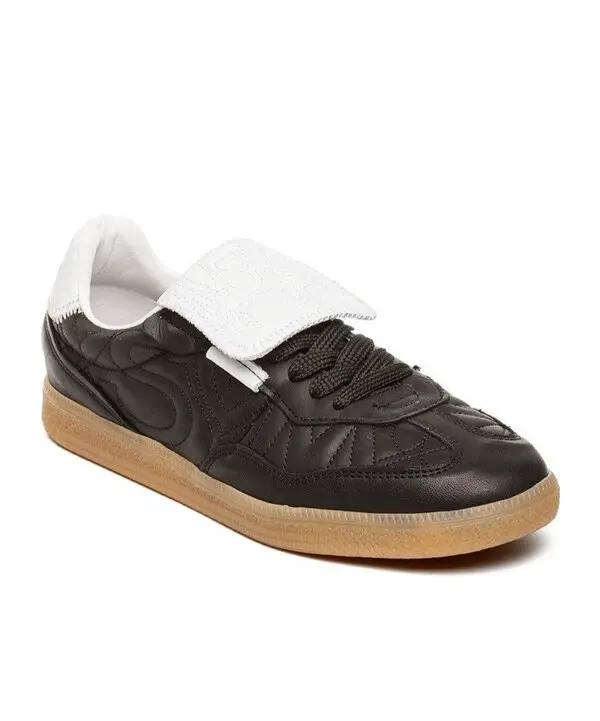 Steve Madden Colourblock Lowtop Sneaker