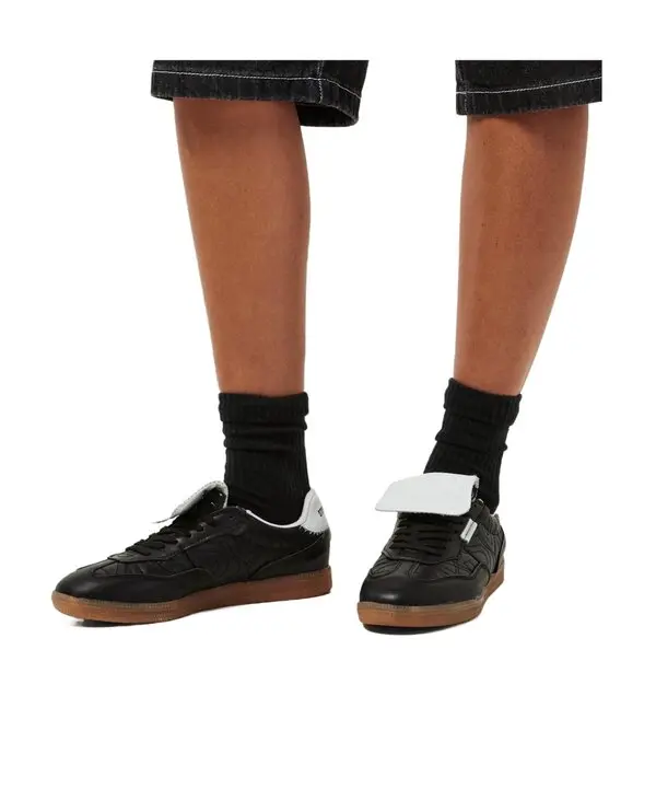 Steve Madden Colourblock Lowtop Sneaker