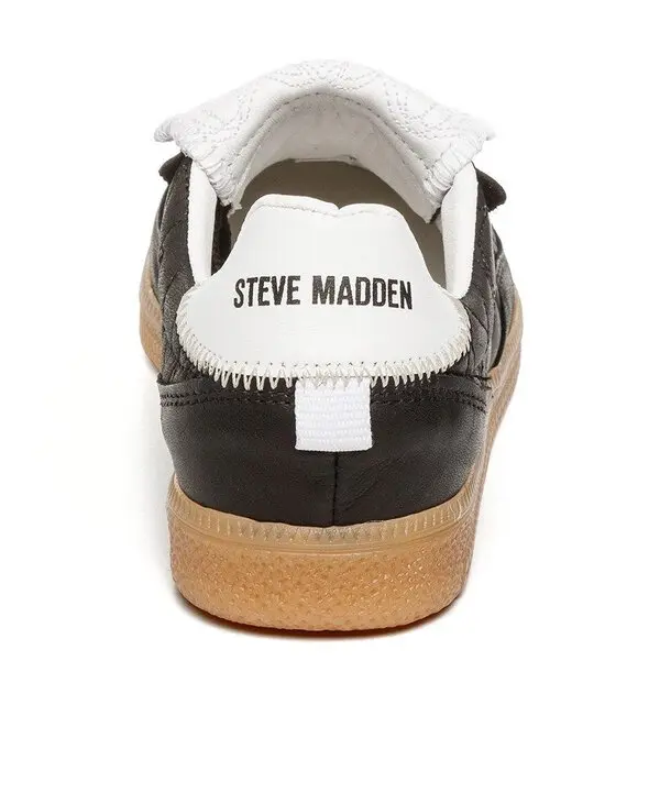 Steve Madden Colourblock Lowtop Sneaker