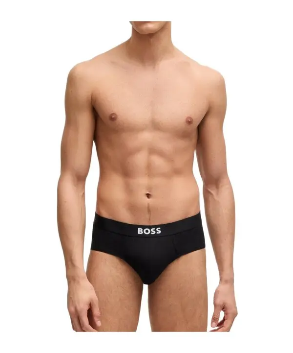 Hugo Boss Logowaistband Underwear