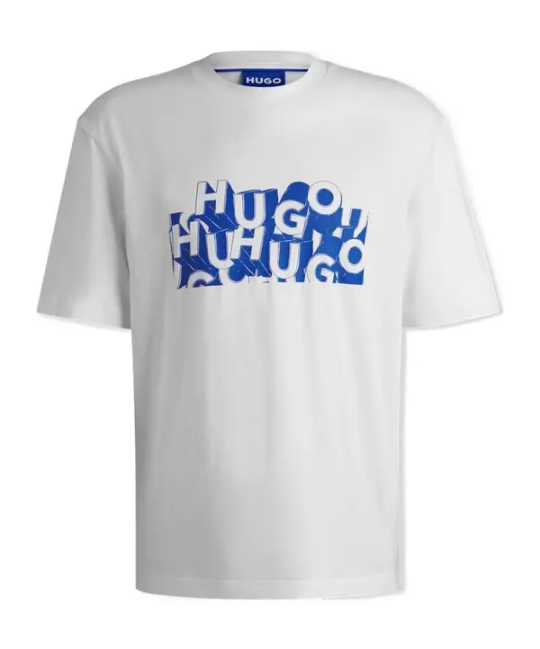 Hugo Boss Crewneck Shortsleeve Tshirt