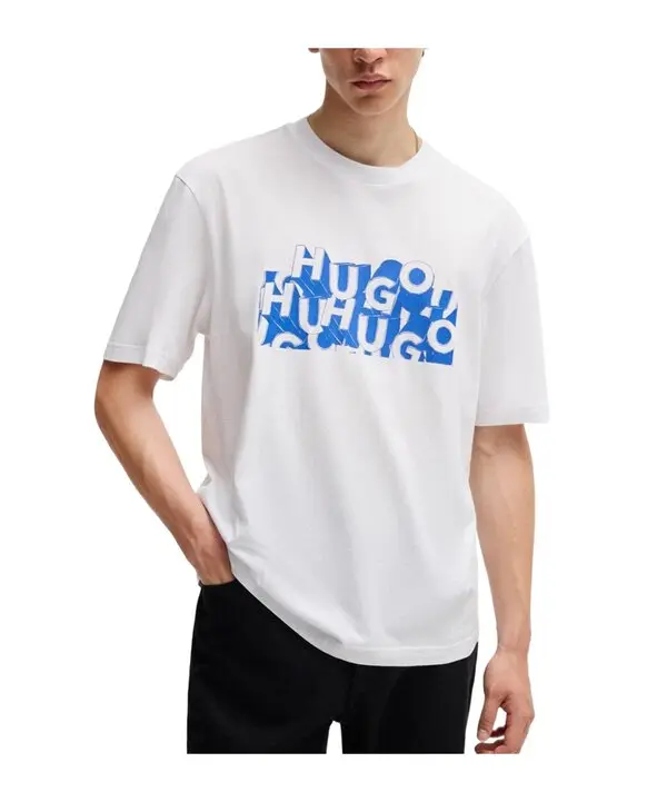 Hugo Boss Crewneck Shortsleeve Tshirt