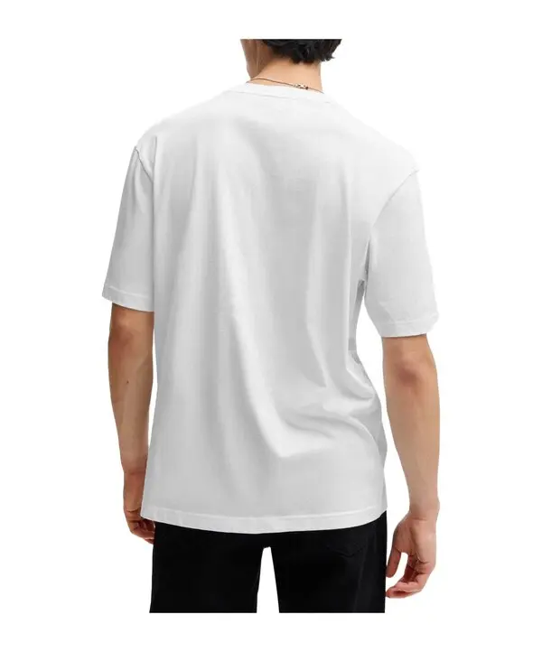 Hugo Boss Crewneck Shortsleeve Tshirt