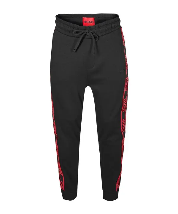 Hugo Boss Elasticwaist Long Pants