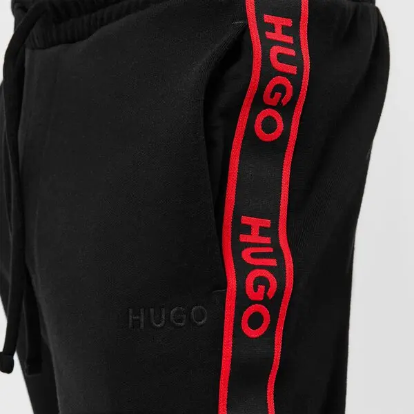 Hugo Boss Elasticwaist Long Pants
