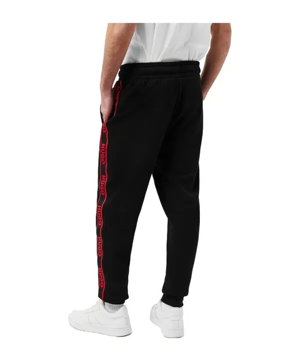 Hugo Boss Elasticwaist Long Pants