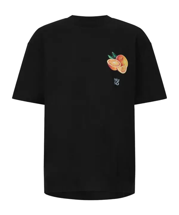 Hugo Boss Crewneck Shortsleeve Tshirt
