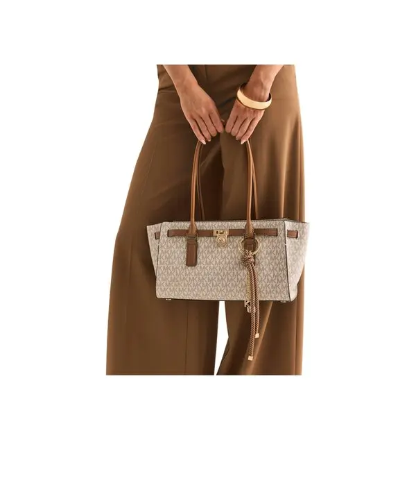 Michael Kors Printed Shoulder Bag