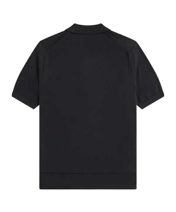 Fred Perry Short Sleeve Polo Shirt