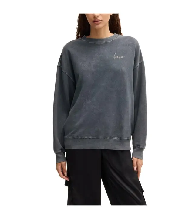 Hugo Boss Crewneck Sweatshirt