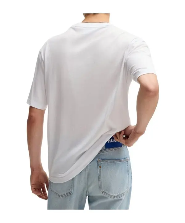 Hugo Boss Crewneck Shortsleeve Tshirt