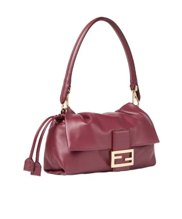 Fendi Baguette Soft Medium