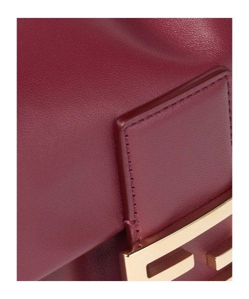 Fendi Baguette Soft Medium