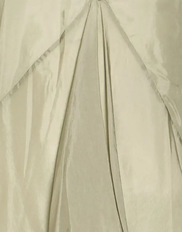 Rick Owens Sleeveless V-neck Top