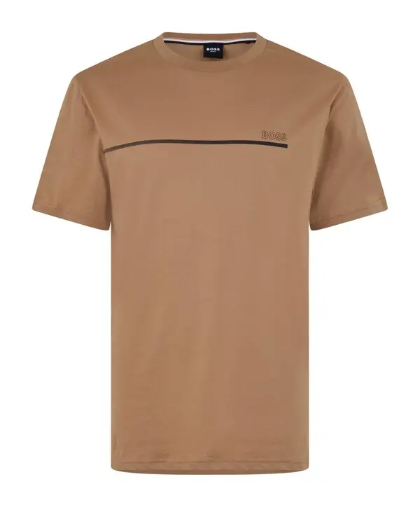 Hugo Boss Crewneck Shortsleeve Tshirt