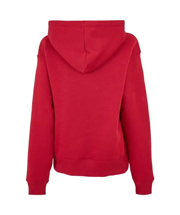 Tommy Hilfiger Solid Color Sweatshirt