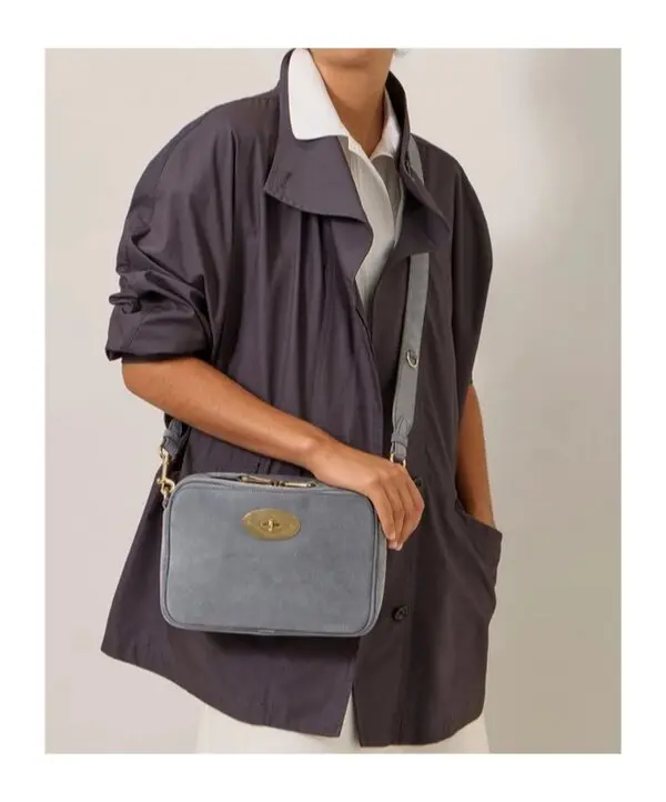 Mulberry Darley Series Camera Bags