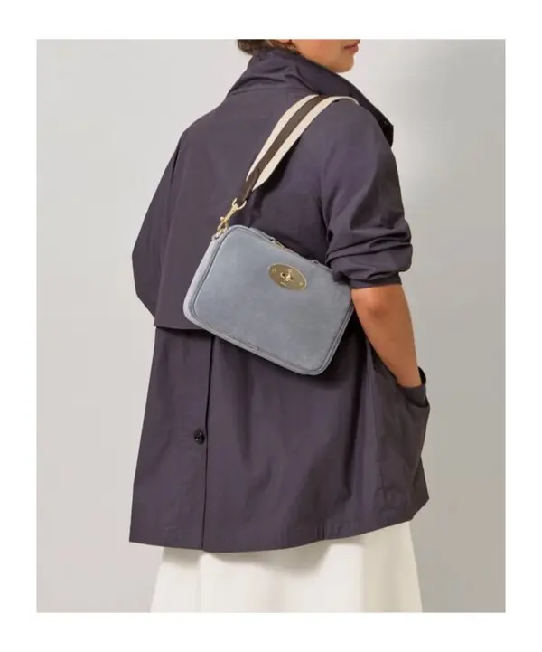 Mulberry Darley Series Camera Bags
