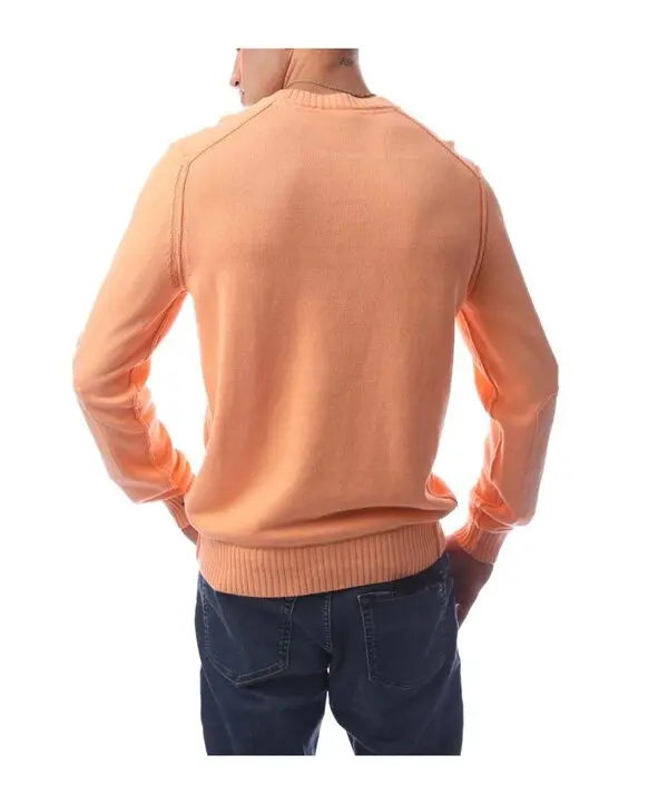 Hugo Boss Crewneck Knit Sweater