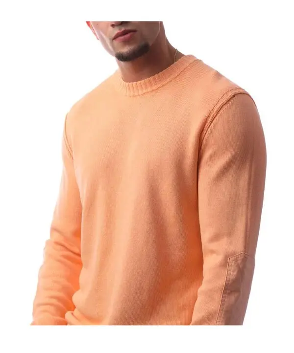 Hugo Boss Crewneck Knit Sweater