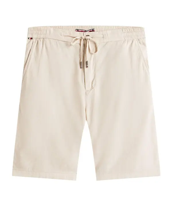 Tommy Hilfiger Drawstring Casual Shorts