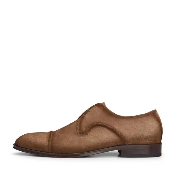 Hugo Boss Laceup Casual Shoes