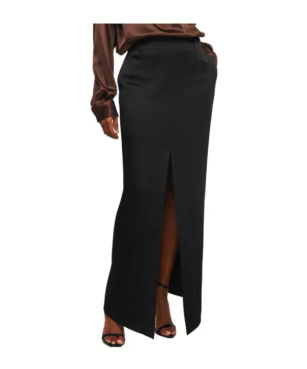 TOM FORD Long Maxi Skirt