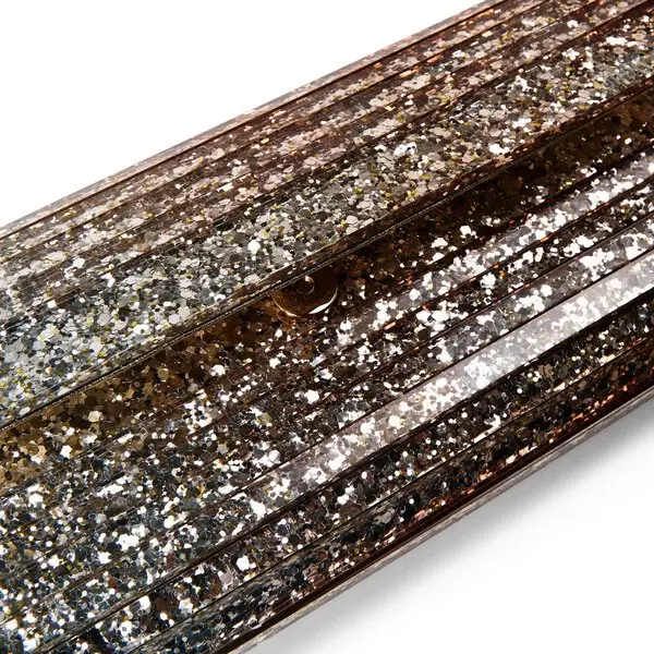 JIMMY CHOO Simple Clutch Bag