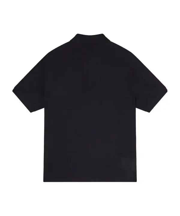 Emporio Armani Short Sleeve Polo Shirt