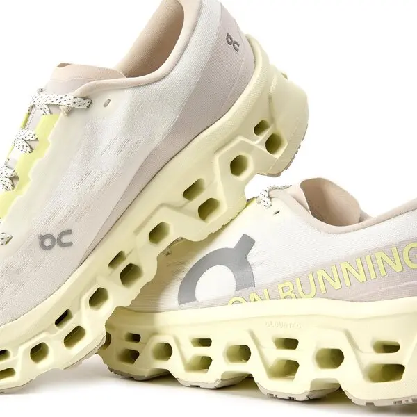 On Comfortable Running Shoes