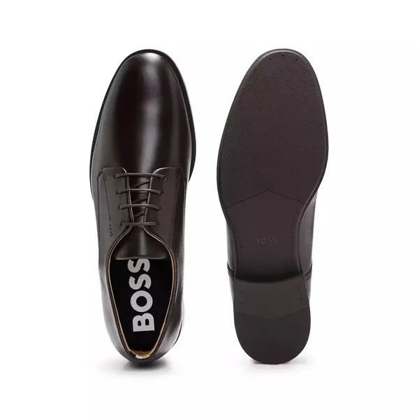 Hugo Boss Minimalist Casual Shoes