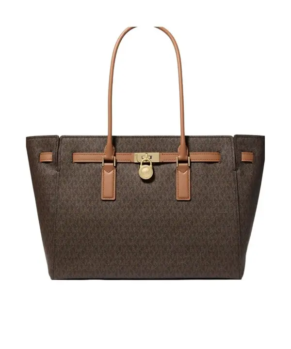 Michael Kors Solid Color Handbag