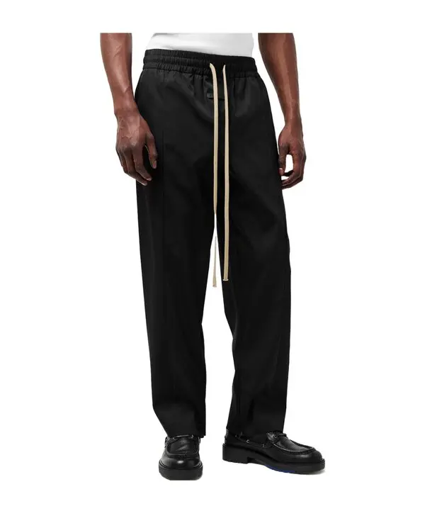 Fear Of God Seam Detail Tracksuit Bottoms