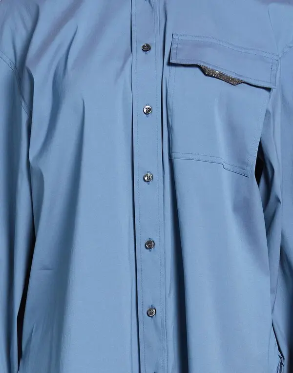 Brunello Cucinelli Minimalist Shirt