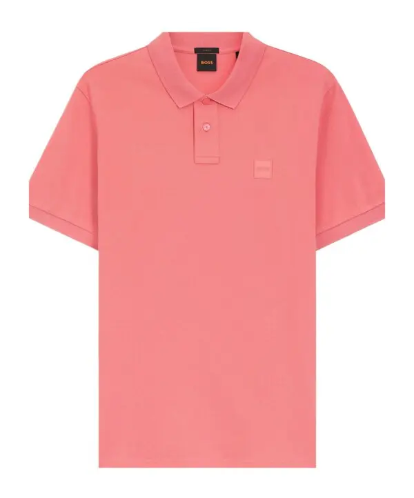 Hugo Boss Premium Design Polo Shirt