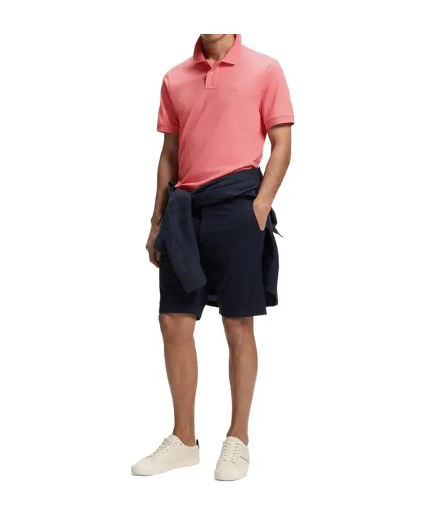 Hugo Boss Premium Design Polo Shirt