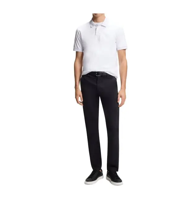 Hugo Boss Short Sleeve Polo Shirt