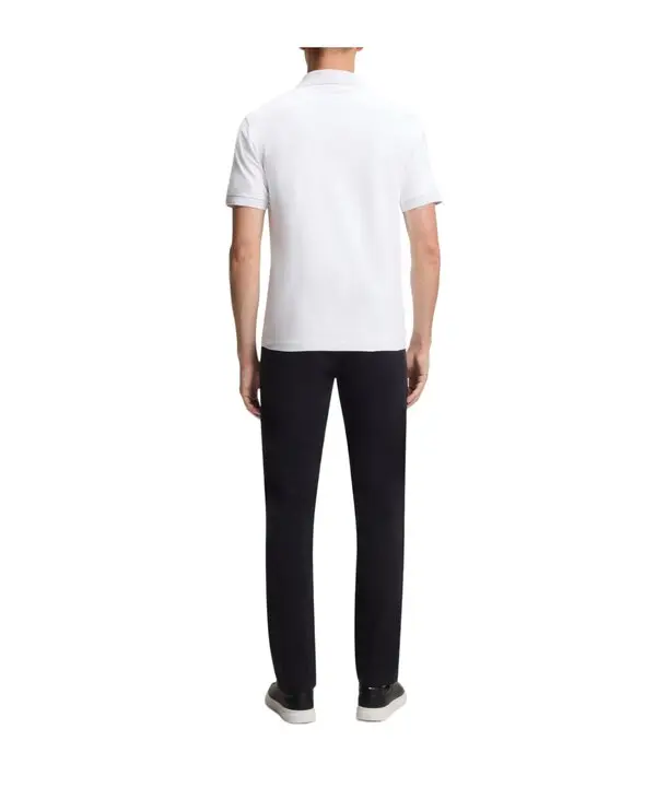 Hugo Boss Short Sleeve Polo Shirt