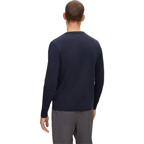 Hugo Boss Crew Neck Longsleeve Tee